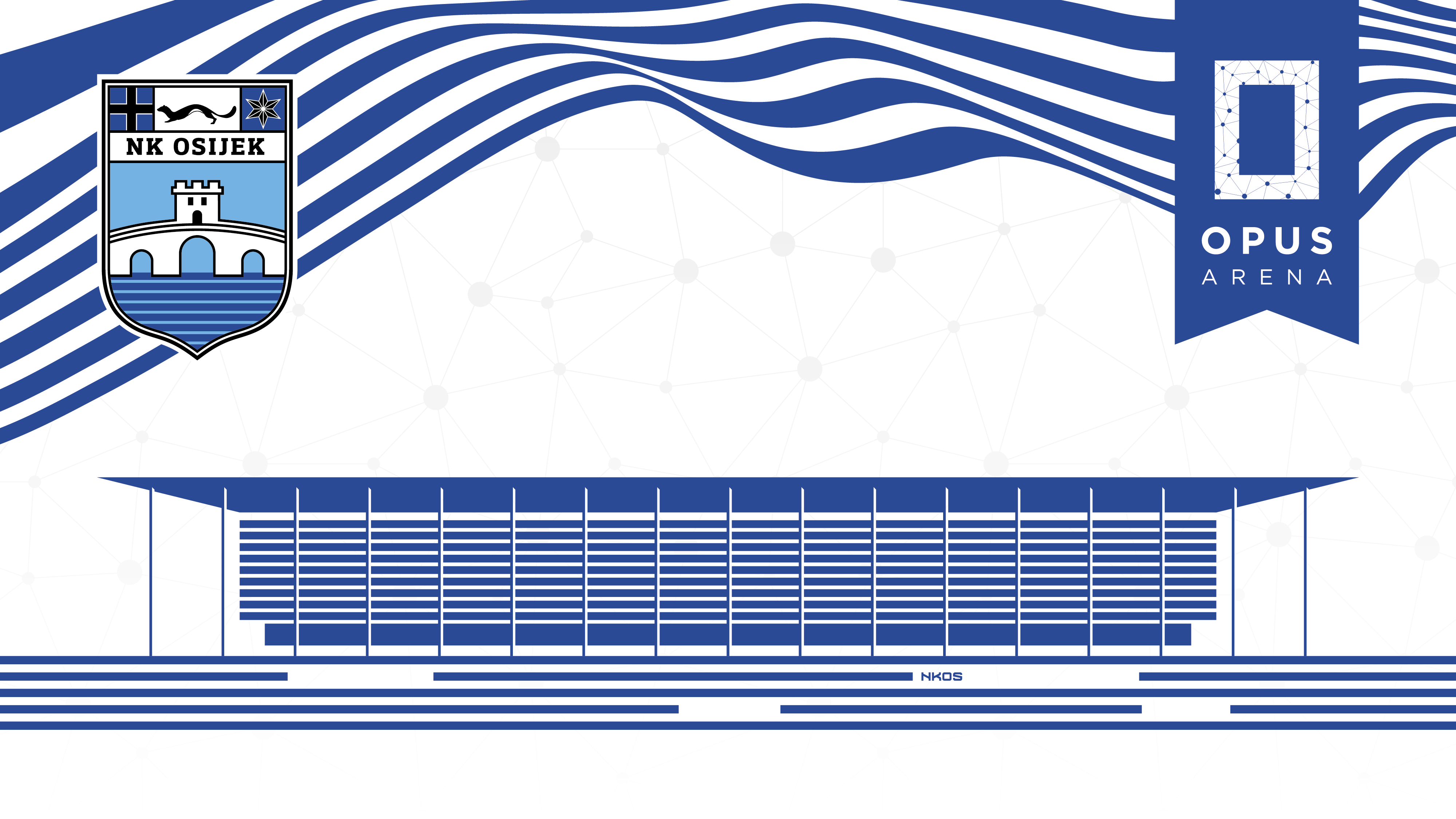 Slaven Belupo imat će čast odigrati prvu utakmicu na Opus Areni - Sportnet